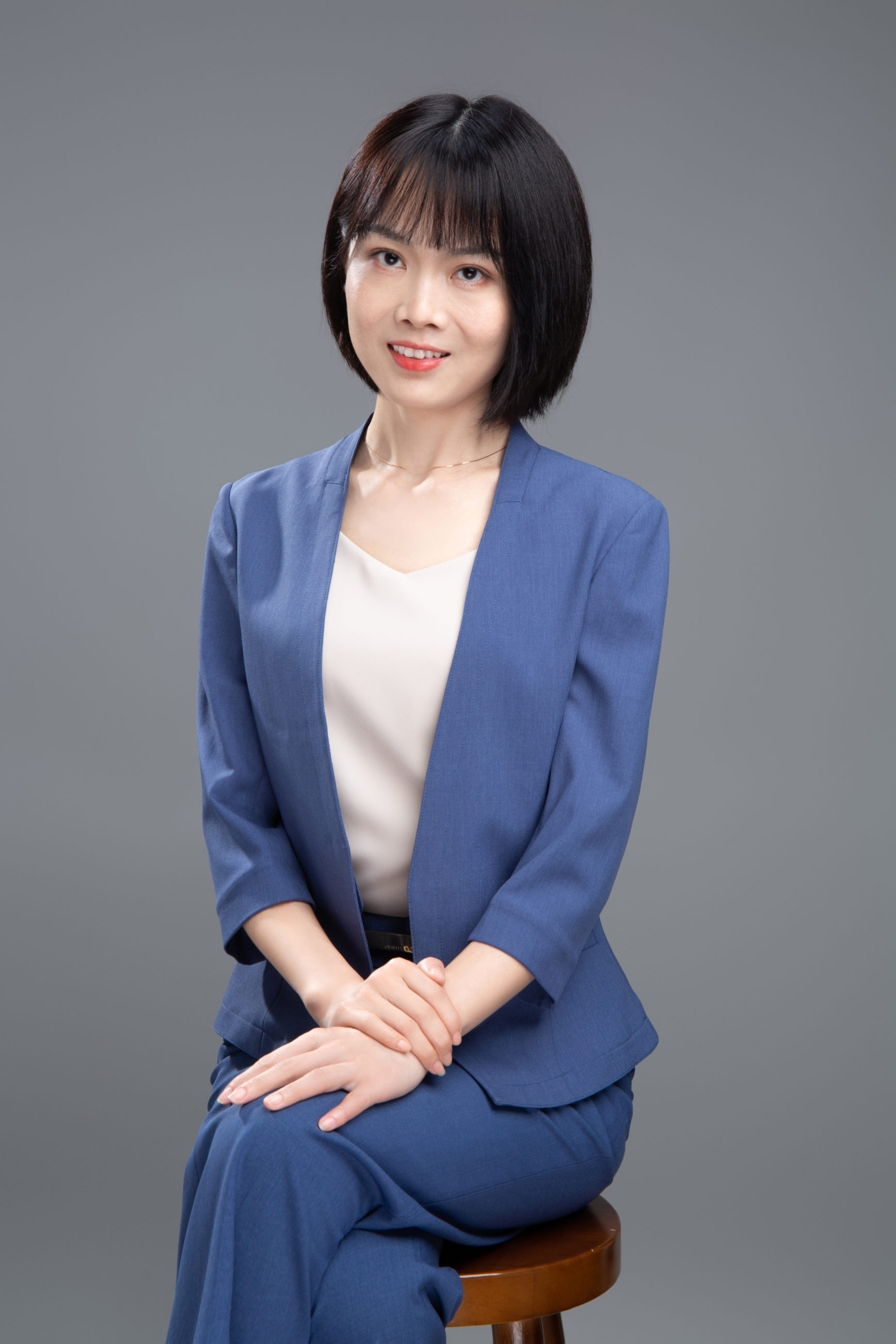 Ivy Wei Ye – ASCIR
