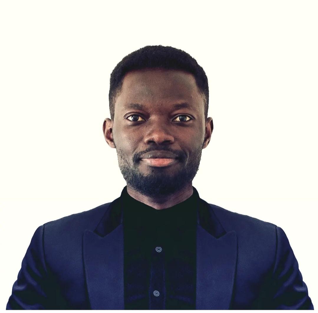 Collins Oduro – ASCIR