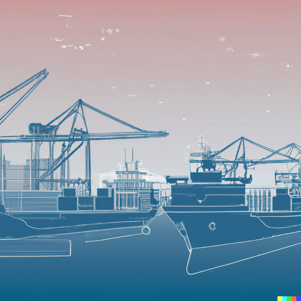China Merchants Group exporting its Shekou Model of port – industrial ...